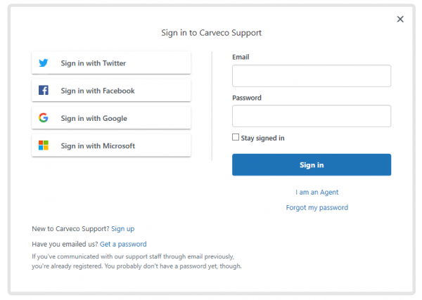 Carveco FAQ: Frequently asked questions on Carveco CNC software
