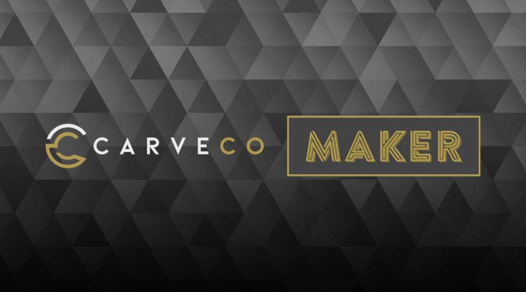 How to easily V-bit Carve a photo in Carveco Maker : Carveco