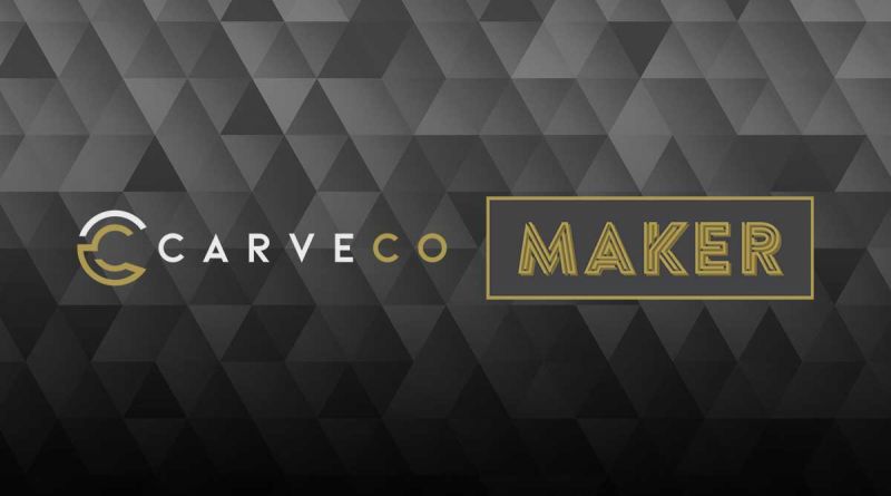 How to easily V-bit Carve a photo in Carveco Maker : Carveco