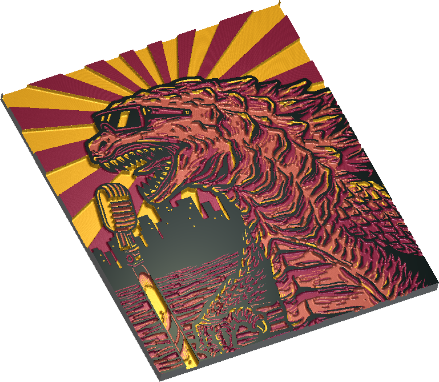 Carveco Maker : Powerful, Affordable Hobby CNC Software