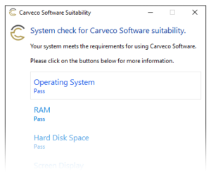 Carveco FAQ: Frequently asked questions on Carveco CNC software