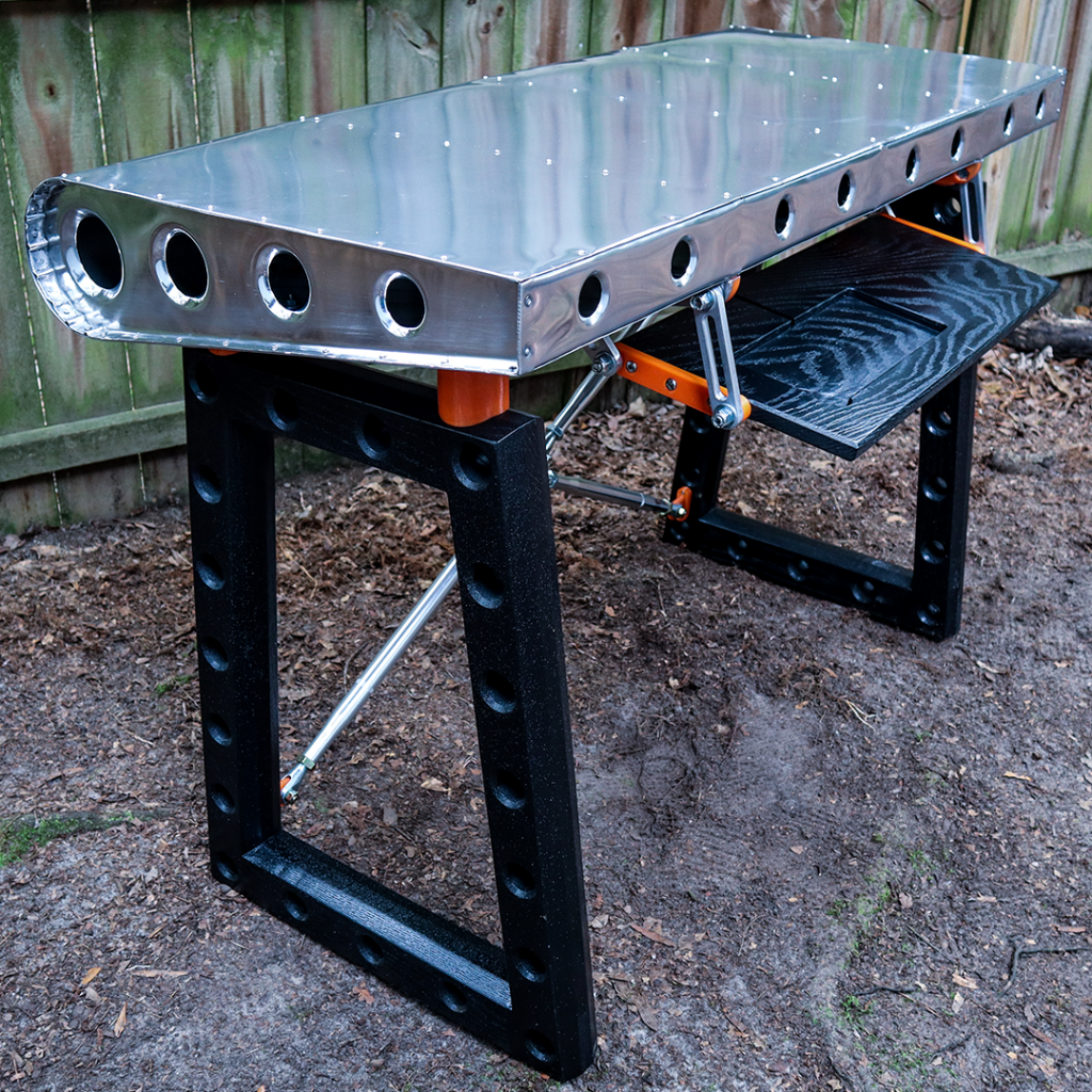 Full Steam Designs with Carveco Maker