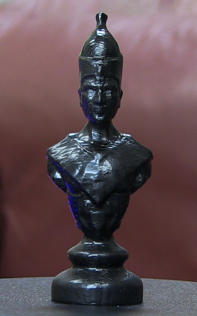 Carving an LED Chess Set on a 3018 CNC with Carveco Maker