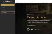 Carveco Account Purchases - Getting Started Guide : Carveco