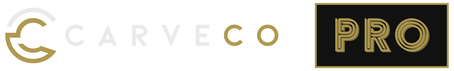 Carveco: Professional Design & Manufacturing Software